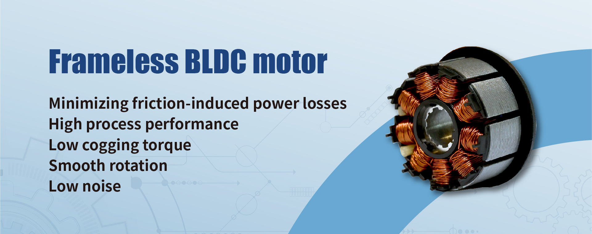 3X MOTION TECHNOLOGIES - Official Website