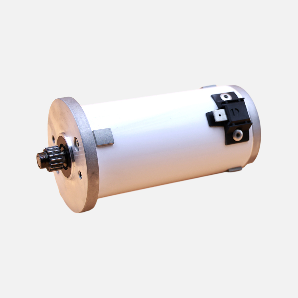 73ZYT Series （73ZYT165-24V）-3X MOTION TECHNOLOGIES