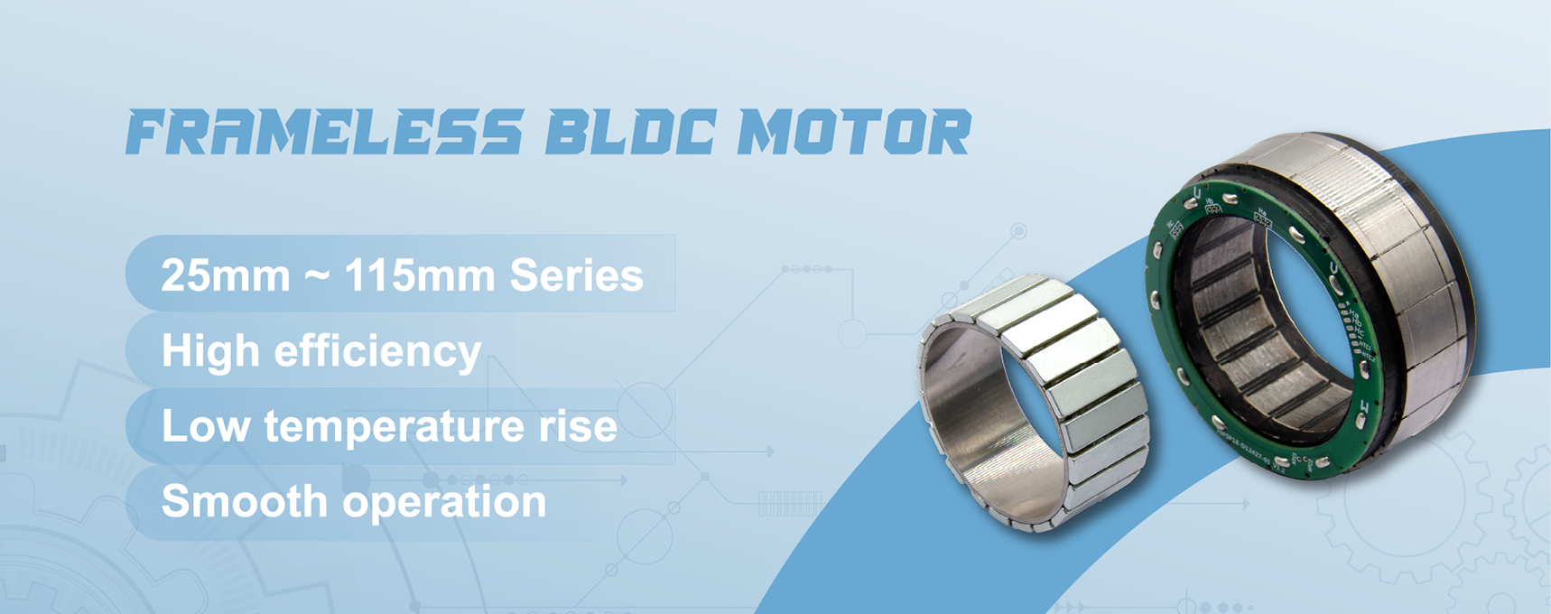 3X MOTION TECHNOLOGIES - Official Website